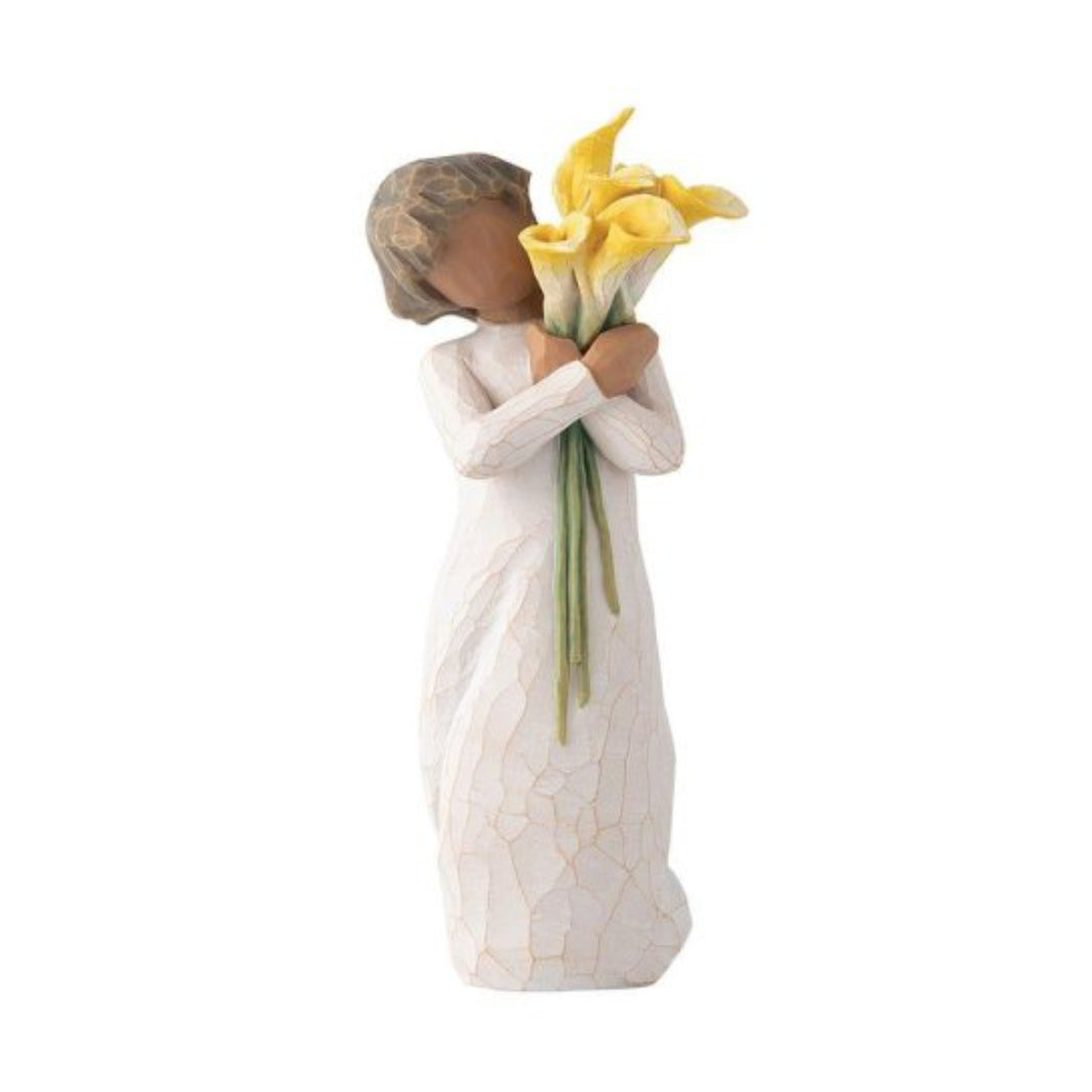 Willow Tree – Magia do Lar